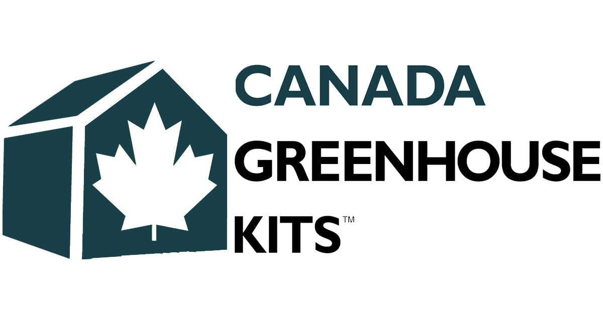 Canada Greenhouse Kits - Palram & Rion by Canopia Greenhouses for Sale